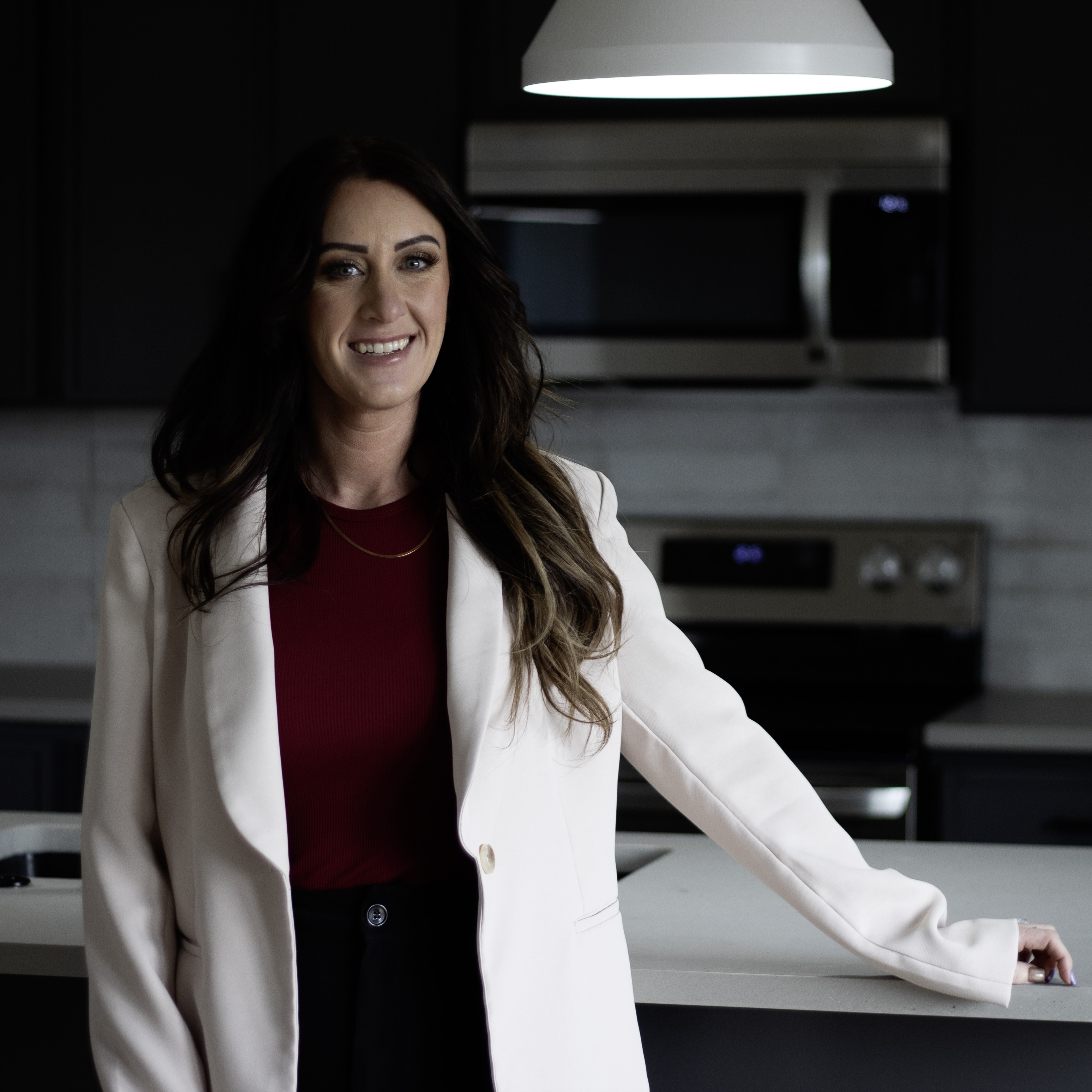 Ashley Sells Real Estate